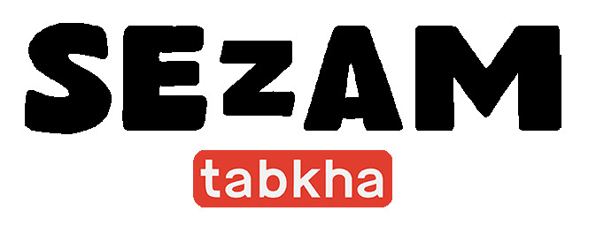 Sezame’s Sumac & Zaatar Hummus – Sezam tabkha